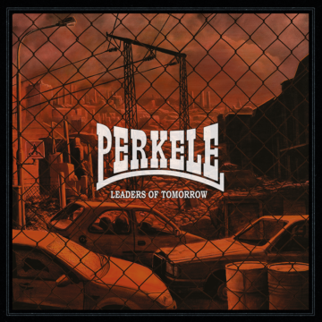 Perkele – Spirit of the Streets Records