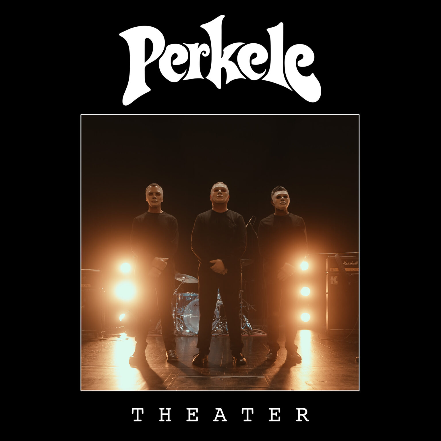 Perkele – Spirit of the Streets Records